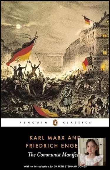 The Communist Manifesto (Penguin Classics)