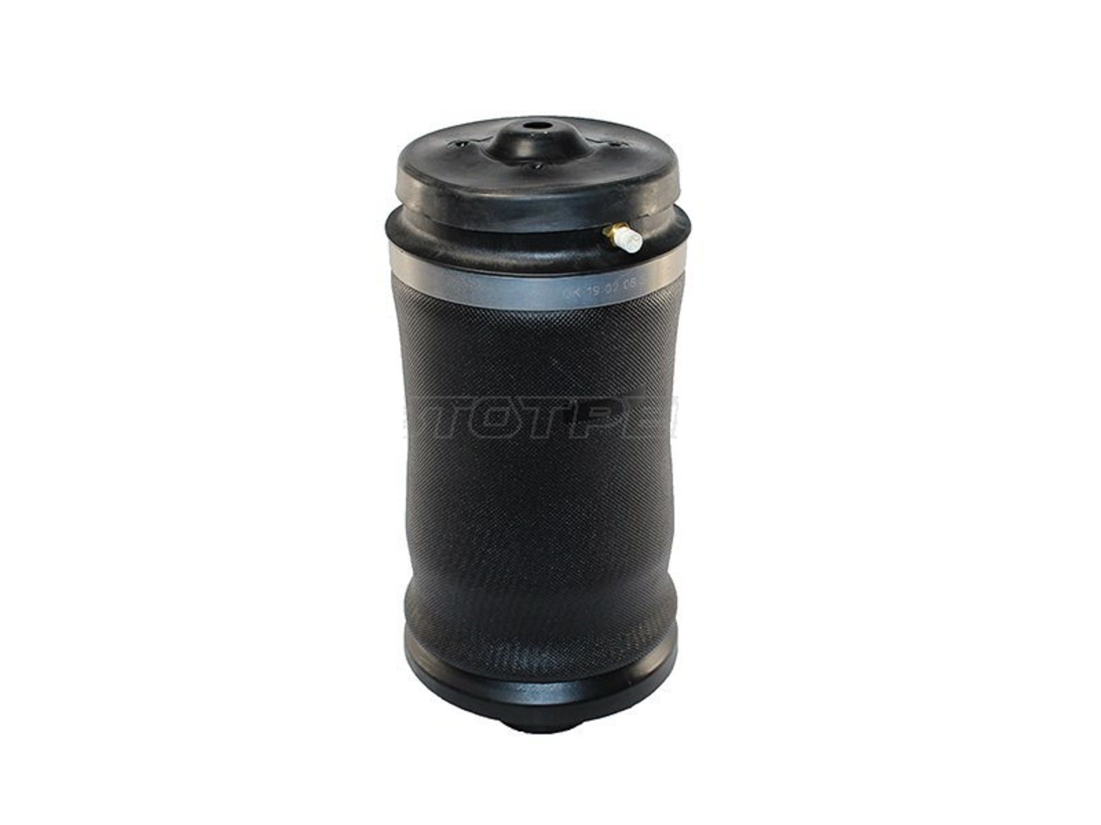 Пневмобаллон задний MERCEDES-BENZ (W164) ML350/GL350/ML500/ML550 4MATIC 05-11 LHRH