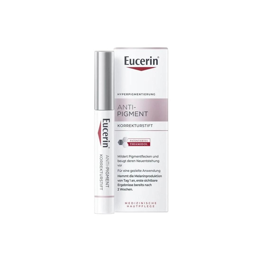 Наборы для ухода за кожей лица Eucerin