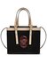 Сумка Versace Rivière, black
