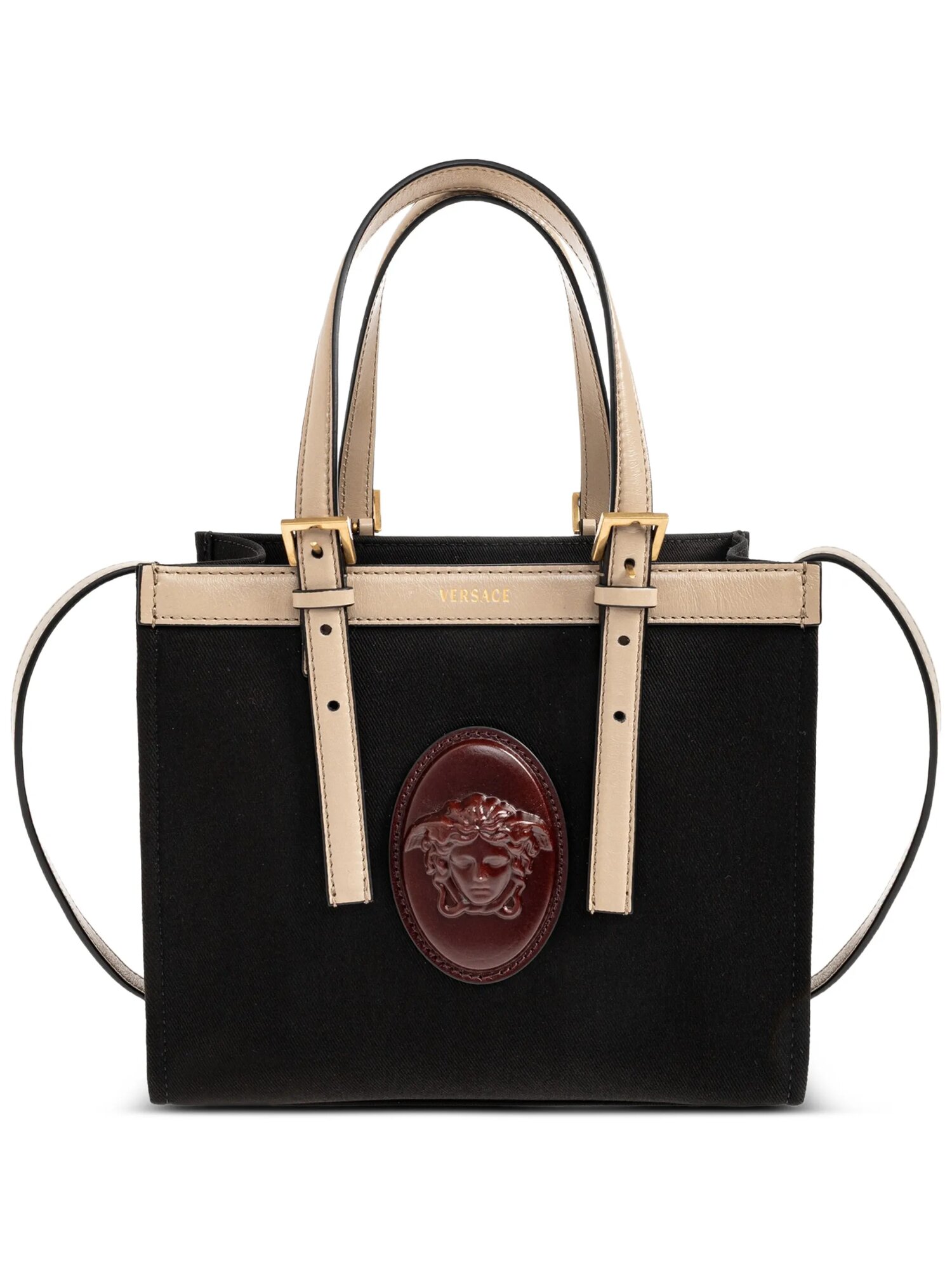 Сумка Versace Rivière