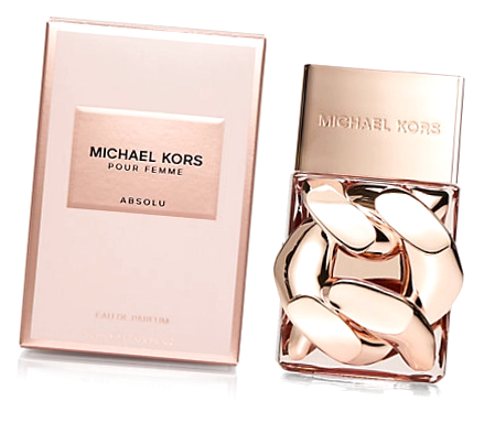 Пур Фам Абсолю женские духи 50 мл / Michael Kors Pour Femme Absolu