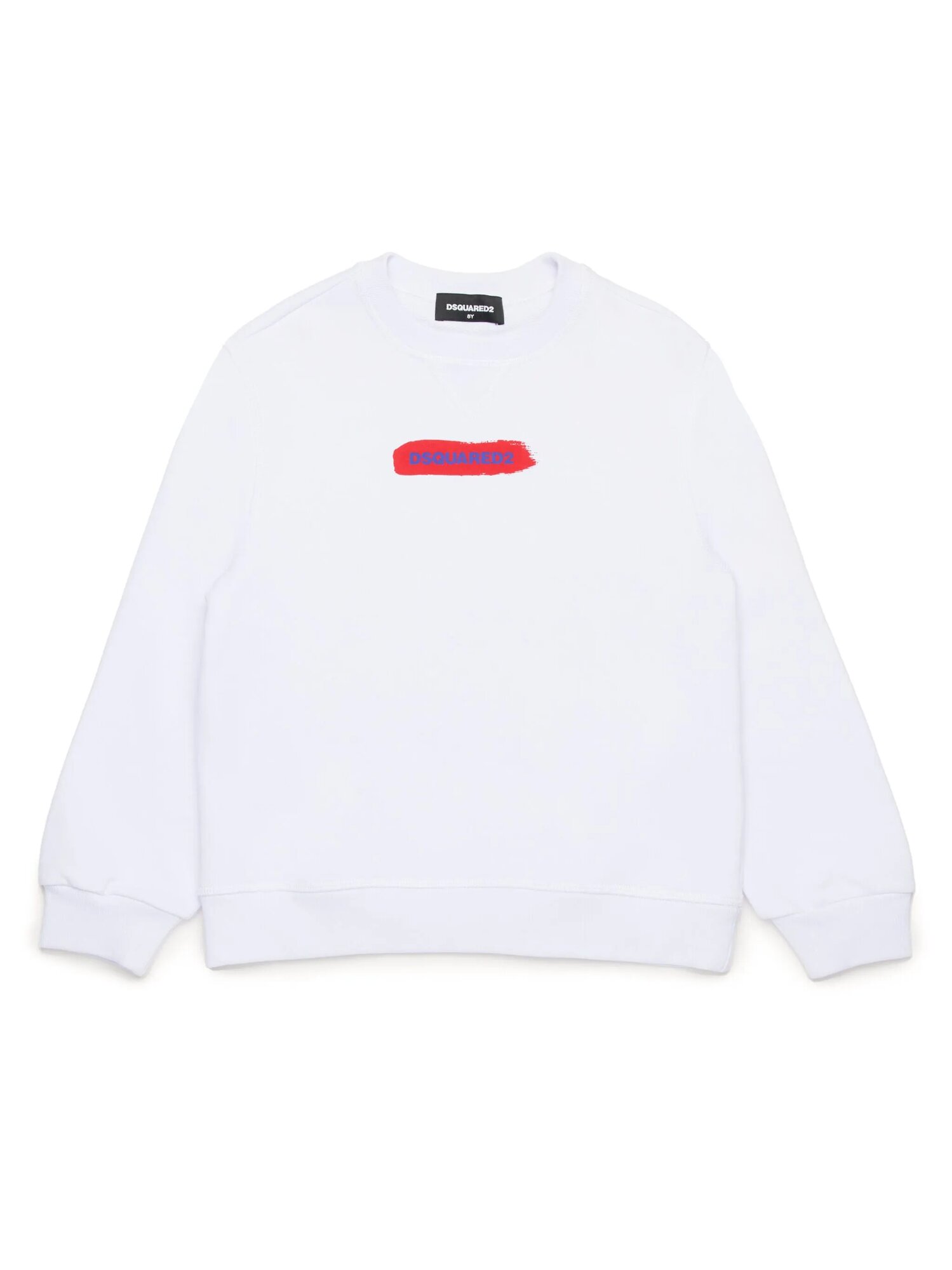 Толстовка DSQUARED2