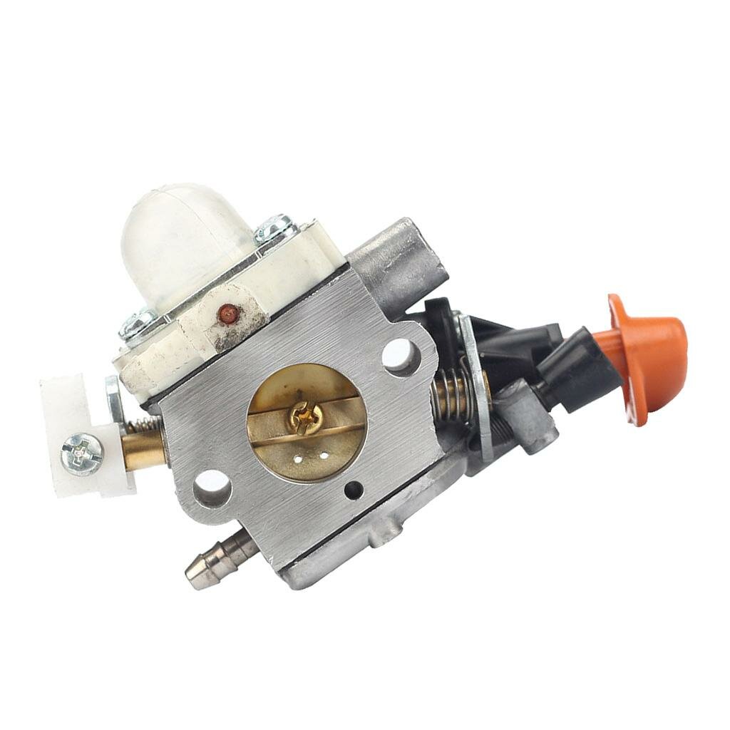 Карбюратор для Stihl FS40 FS50 FS56 FS70 FC56 FC70 # Zama C1M-S267A