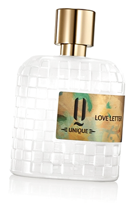 Jardin De Parfums Love Letter парфюмерная вода 100 мл унисекс - аромат Лав Леттер