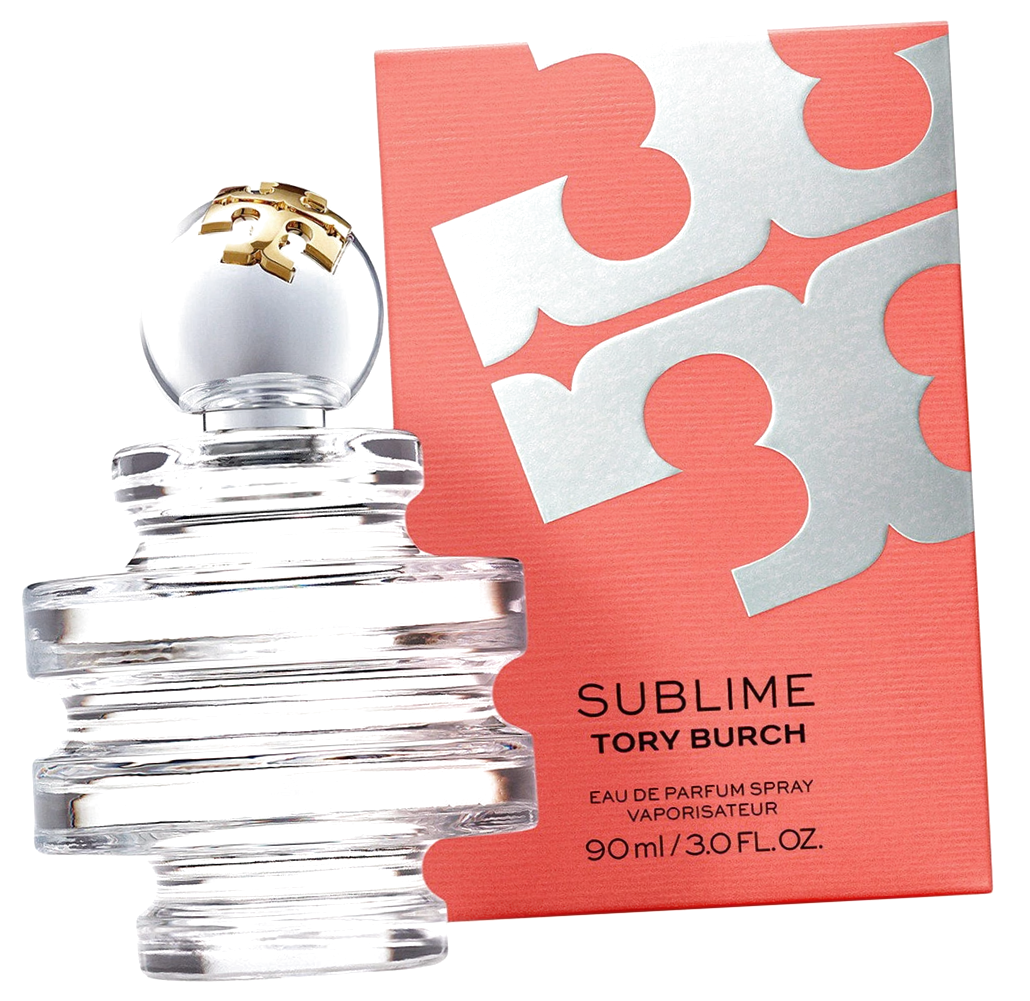 Аромат Tory Burch Sublime 90 мл для женщин / Тори Берч Саблайм