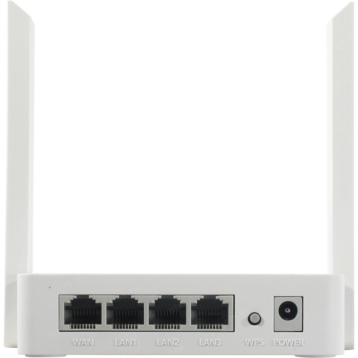 CUDY WR300 Wi-Fi Router (3UTP 100Mbps, 1WAN, 802.11b/g/n) — фото 1