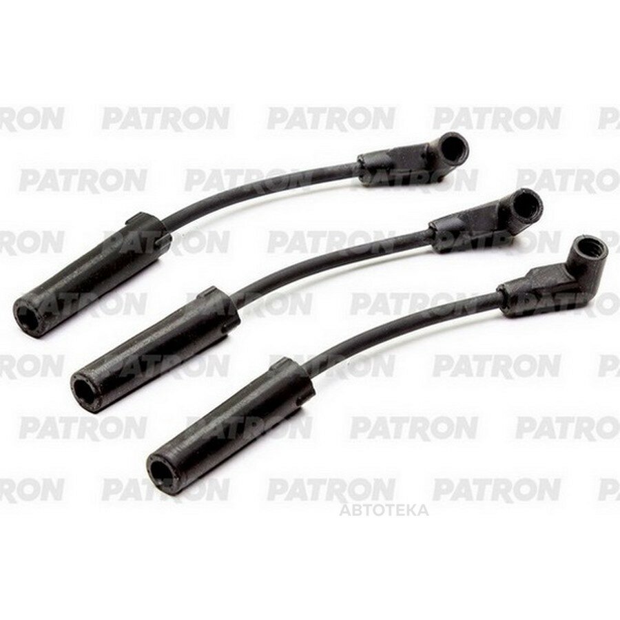 Провода в/в DAEWOO MATIZ/SPARK 0.8 SOHC(три провода) PATRON PSCI1031