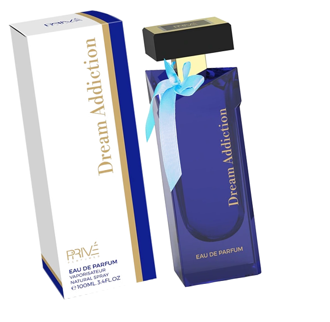 Женская парфюмерная вода Prive Perfumes Dream Addiction 100 мл - Дрим Эдикшин