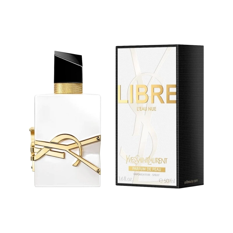 Ysl Libre L Eau Nue 50 мл женский аромат - Ив Сен Лоран Либре Ню духи