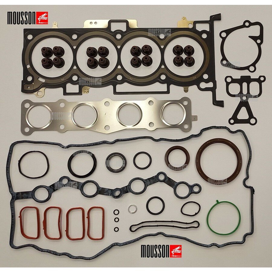 Комплект прокладок HYUNDAI/KIA G4KH/G4KJ полный MOUSSON SGSG4KH
