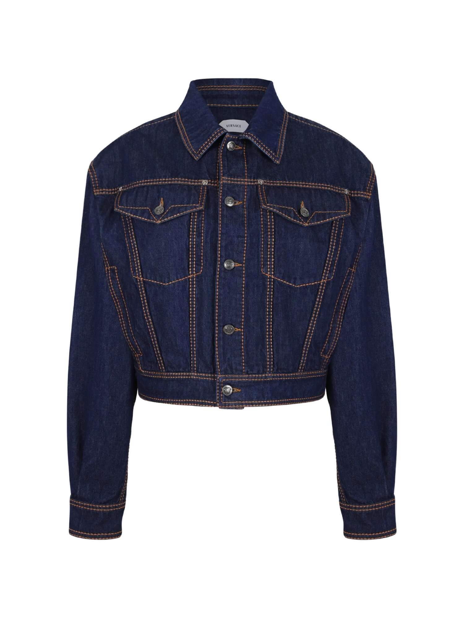 Куртка Denim blouson