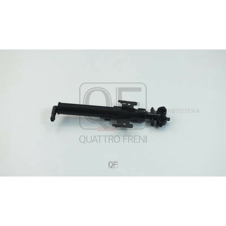 Форсунка омывателя LAND ROVER RANGE ROVER/RANGE ROVER SPORT фар прав. QUATTRO FRENI QF10N00613