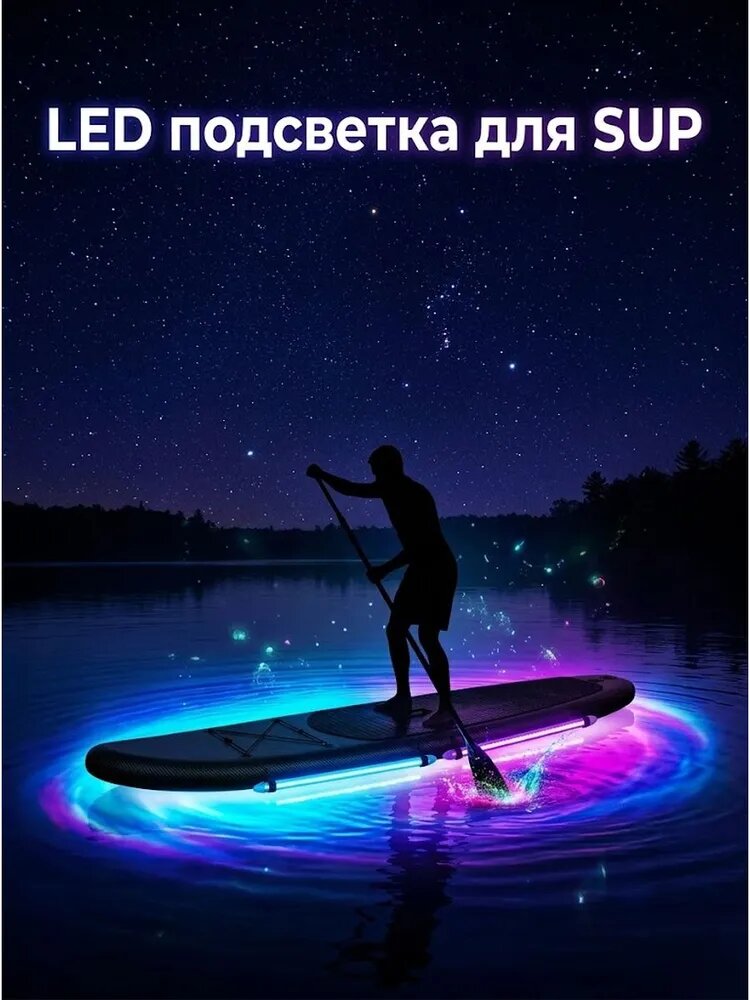 Аксессуары, запчасти для SUP-доски