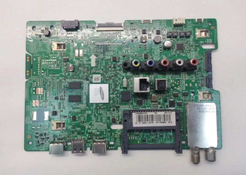 Плата BN41-02585B BN94-12479F, для телевизора Samsung UE49J5300