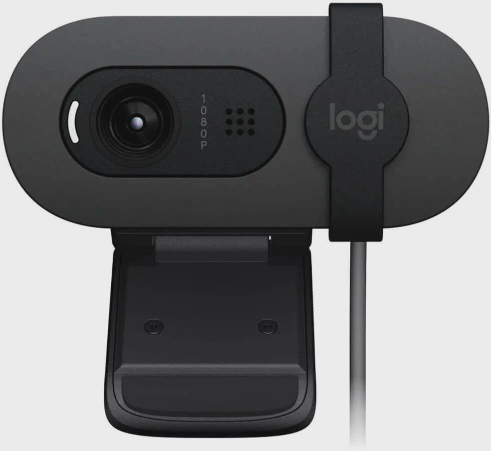 Web-камера Logitech 95 (960-001583) — фото 1