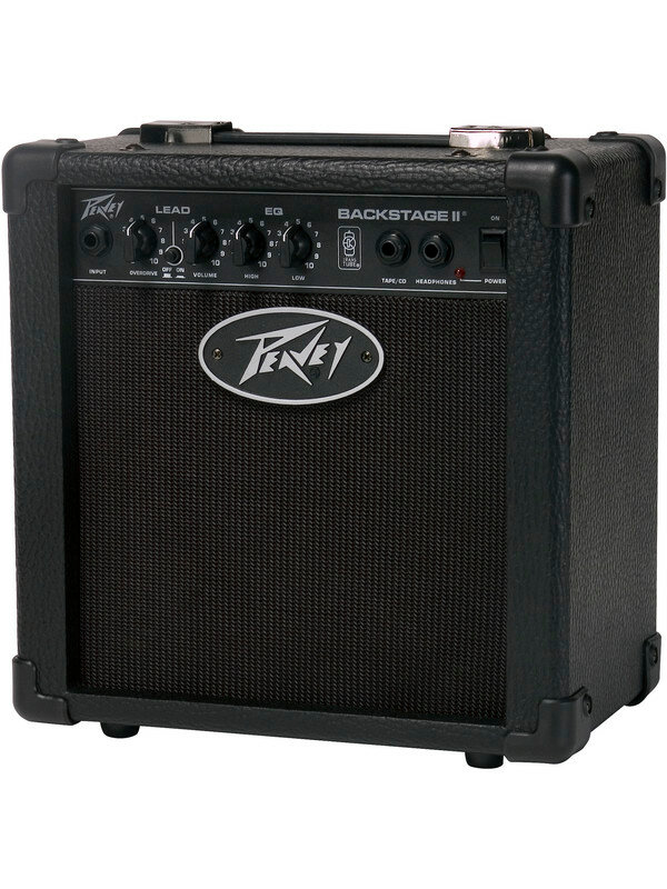 Гитарный комбо PEAVEY BackStage — фото 1