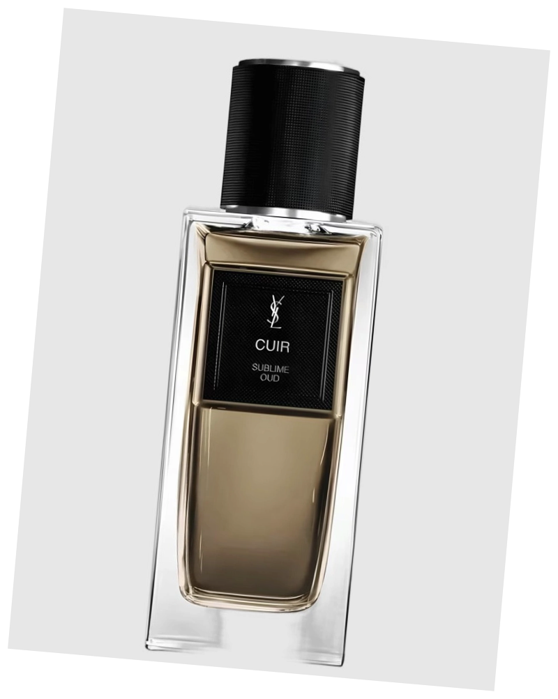 Парфюмерная вода унисекс Cuir Sublime Oud от Yves Saint Laurent 125 мл - Кюир Саблайм Уд