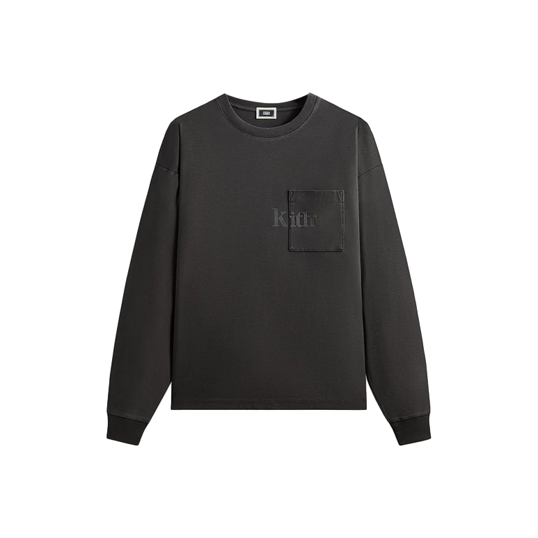 Майка KITH, размер L
