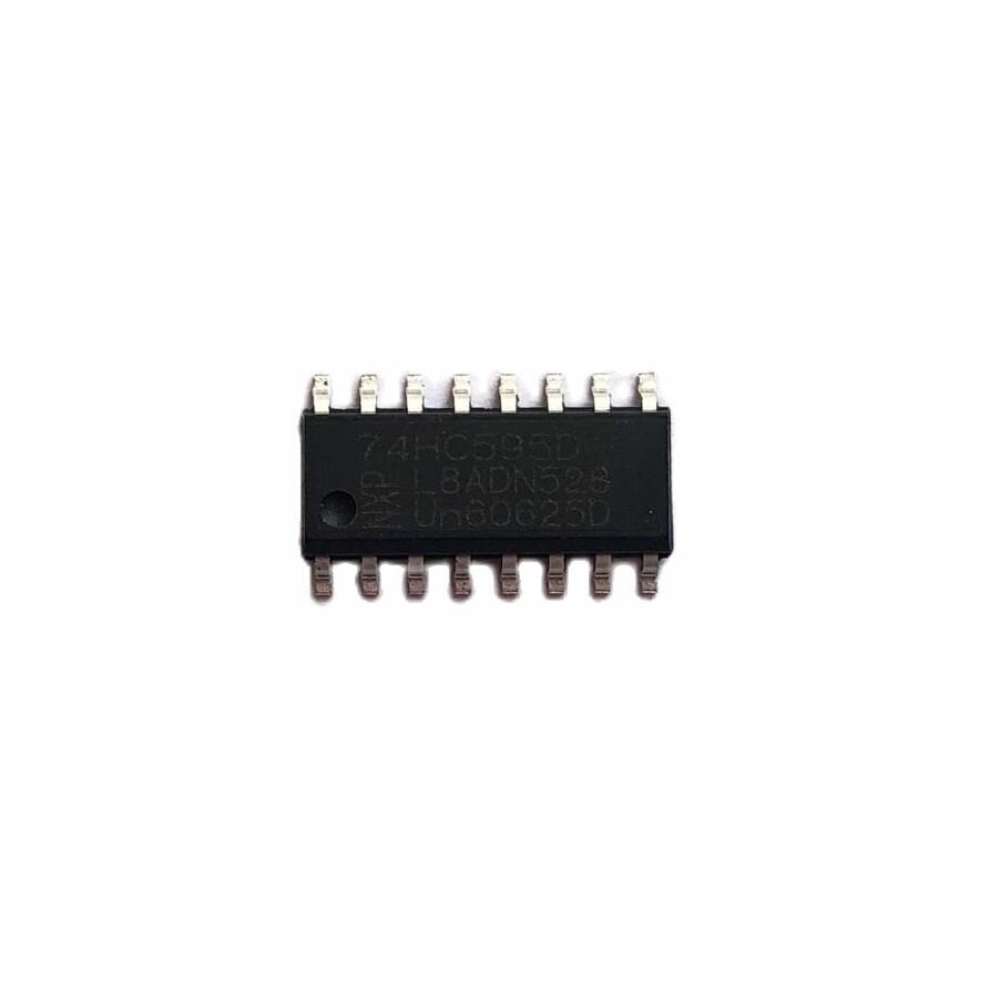 Микросхема 74HC595D 74HC595 L8ADN528