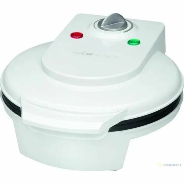 Электровафельница Clatronic WA 3491 (261679)
