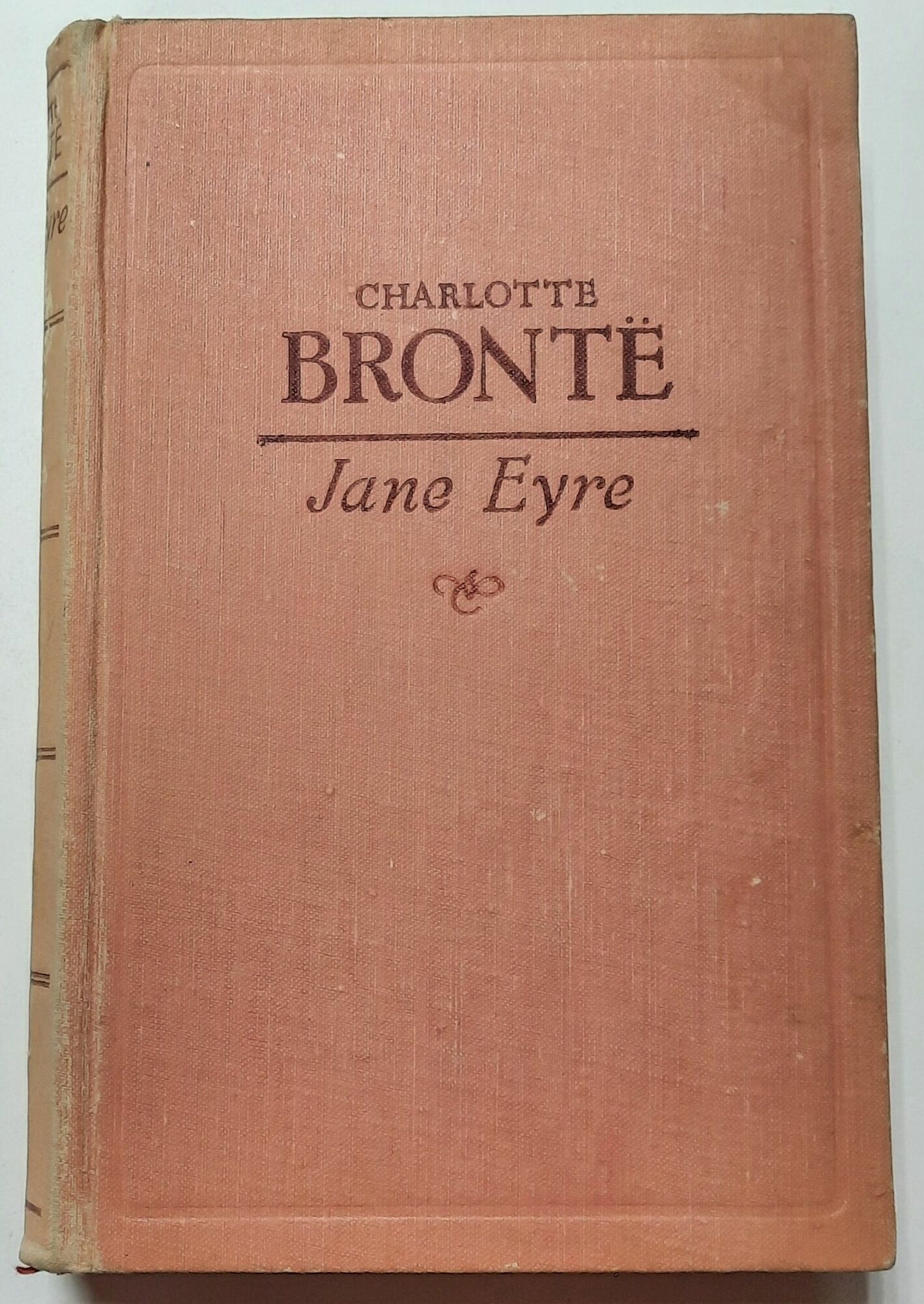 Jane Eyre
