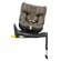 Автокресло Maxi-Cosi Emerald 360 Pro Authentic Truffel, крепление Isofix, поворо...