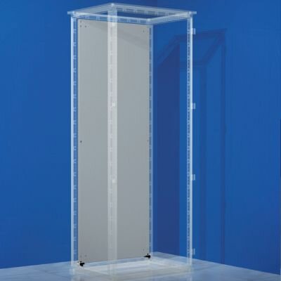 Панель монтажная для шкафа RAM BLOCK CQE 1600х1200мм DKC R5PCE16120