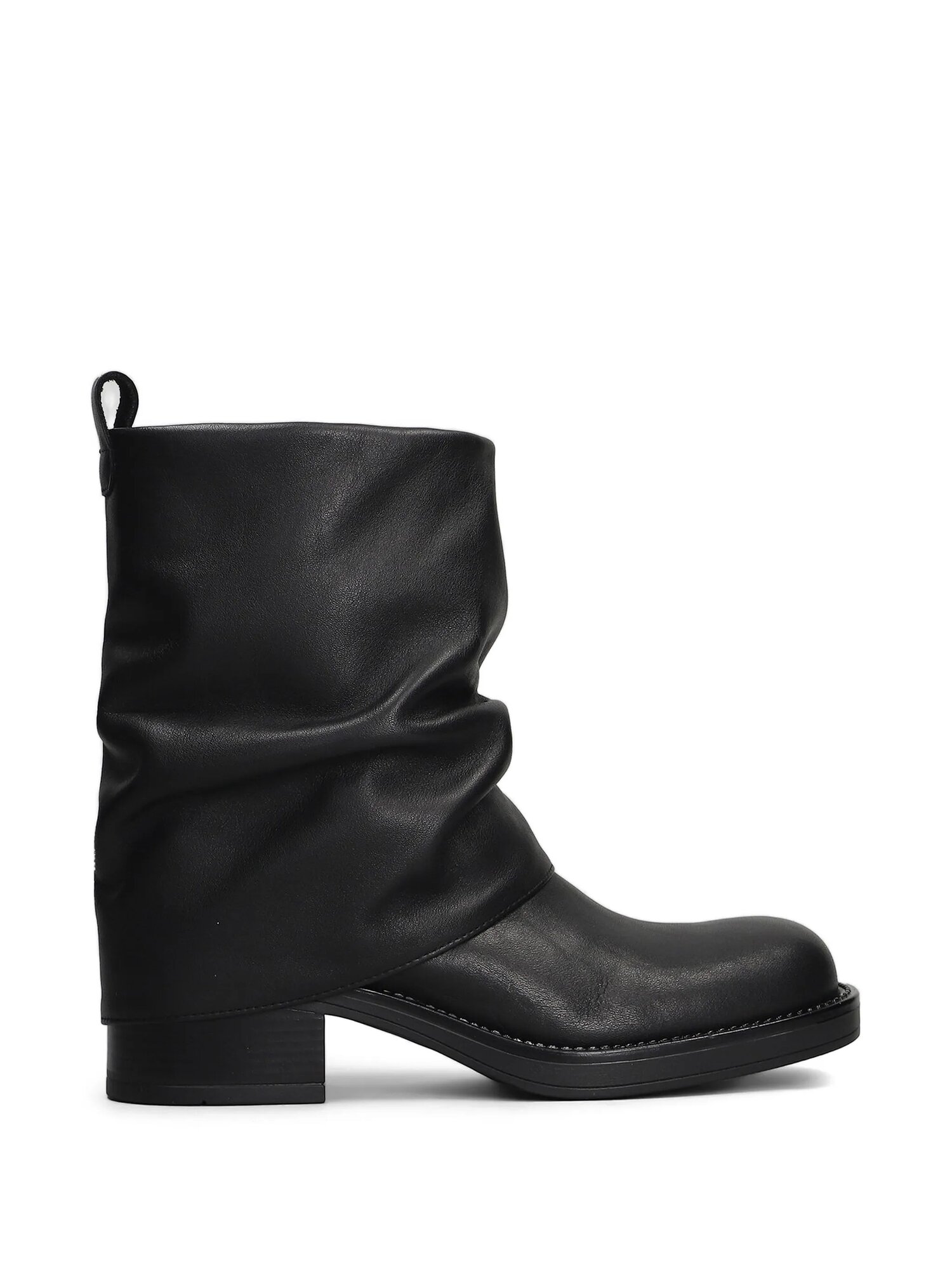 Ботинки Royal Biker leather boots