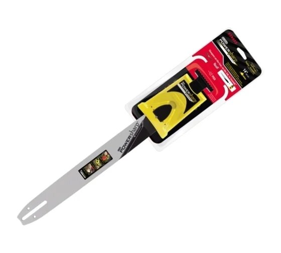 Набор шина "Oregon 14" А074(STIHL) для цепи 50зв+Box PowerSharp