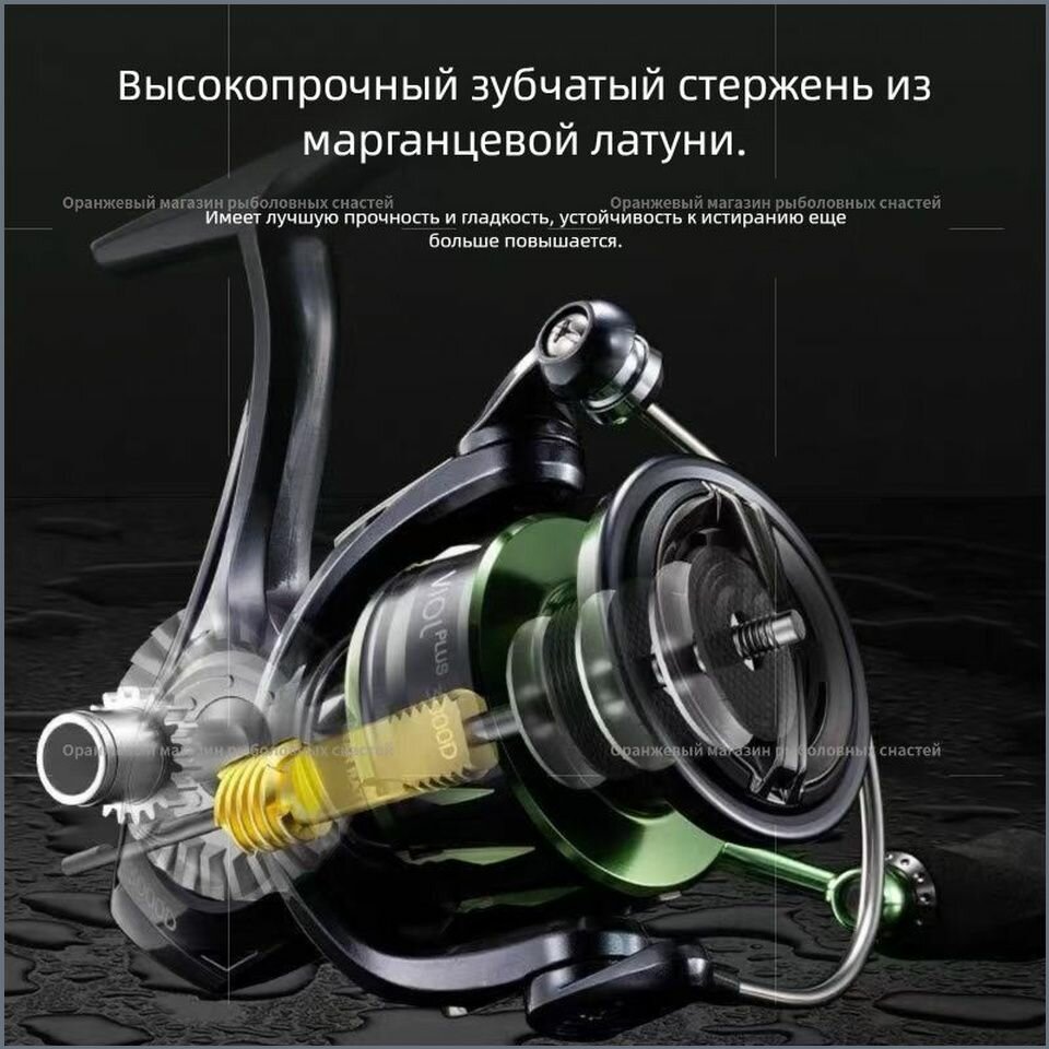 Ryobi Катушка — фото 1