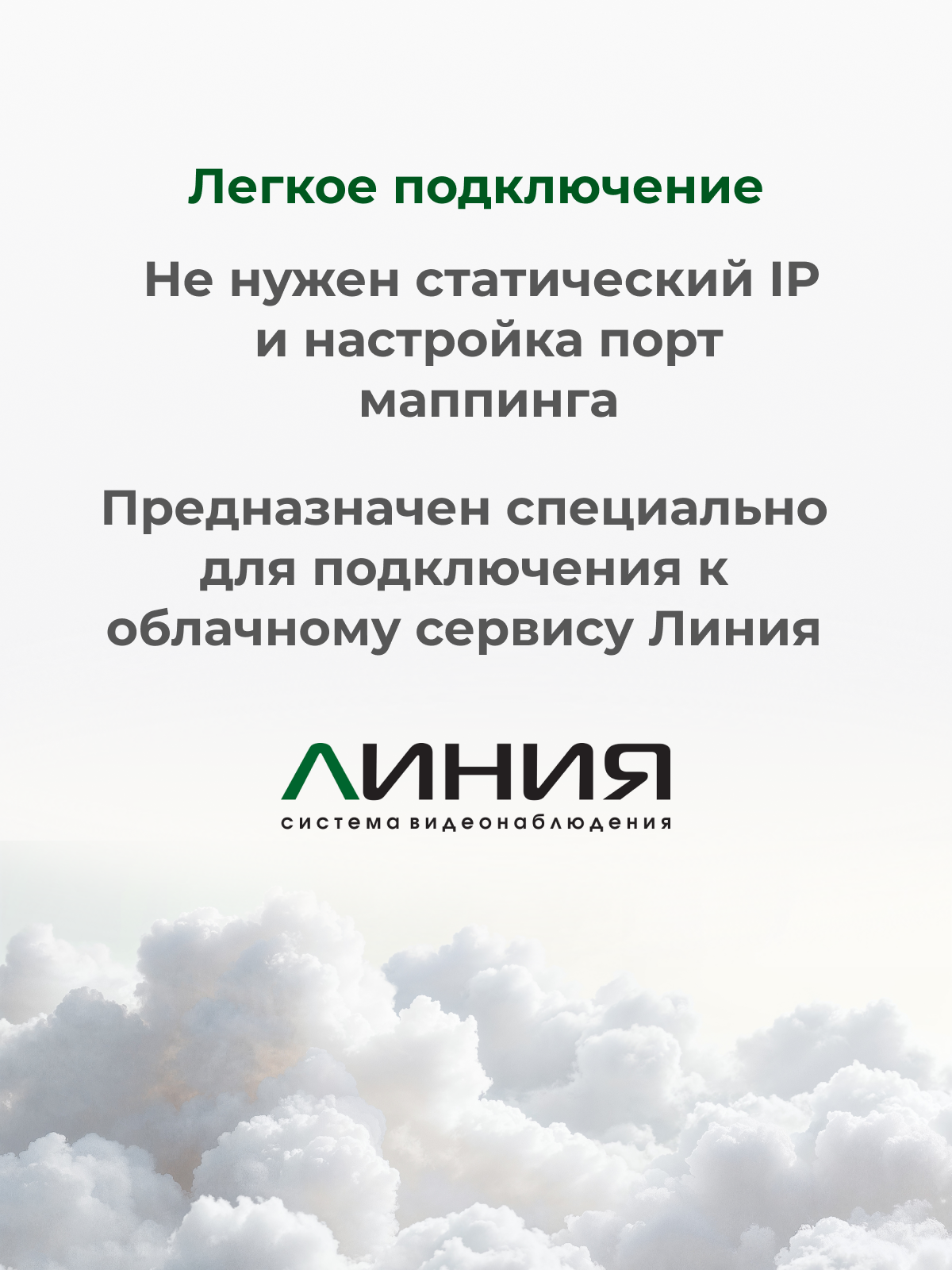 IP-камера Линия 2Mp OEM Agent Dome — фото 1