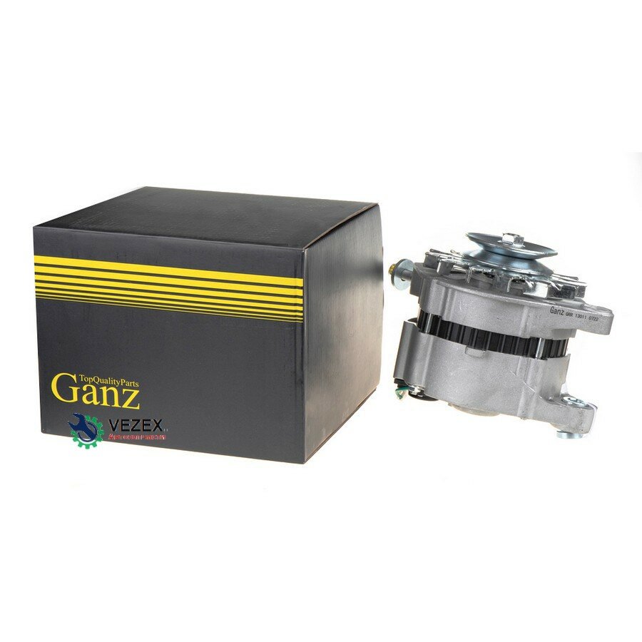 GANZ GRR13011 Генератор