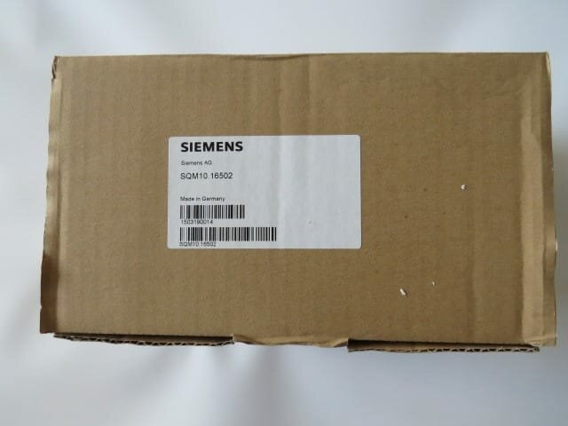 Модуль Siemens SQM10.16502