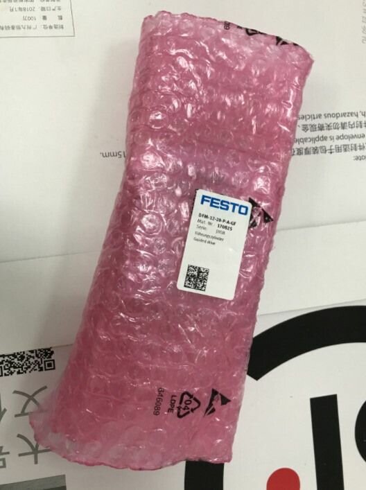 Модуль Festo DFM-12-20-P-A-GF 170825 Cylinder