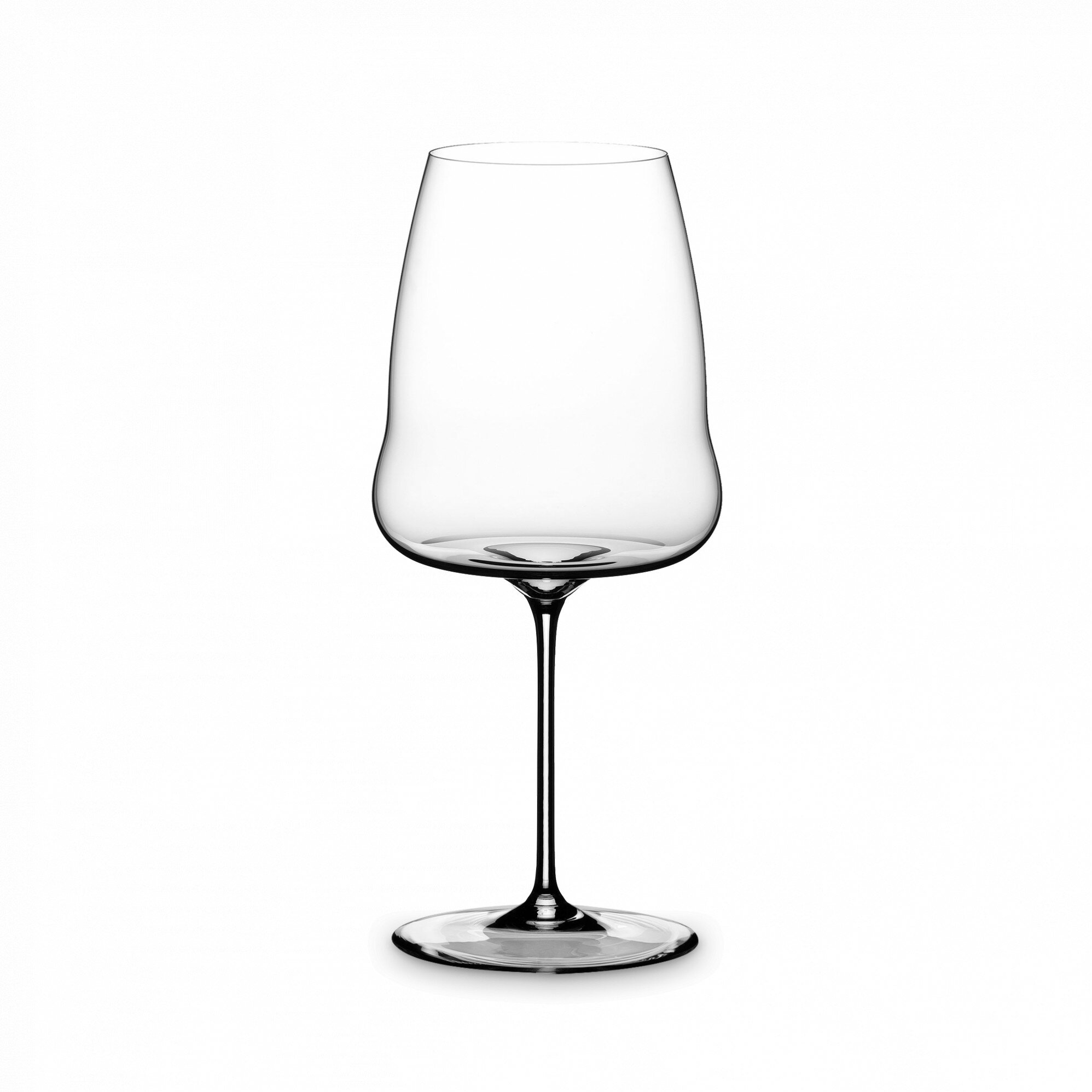 Бокал для красного вина SHIRAZ / SYRAH, 865 мл, 25 см, хрусталь R1234/41 Riedel Winewings