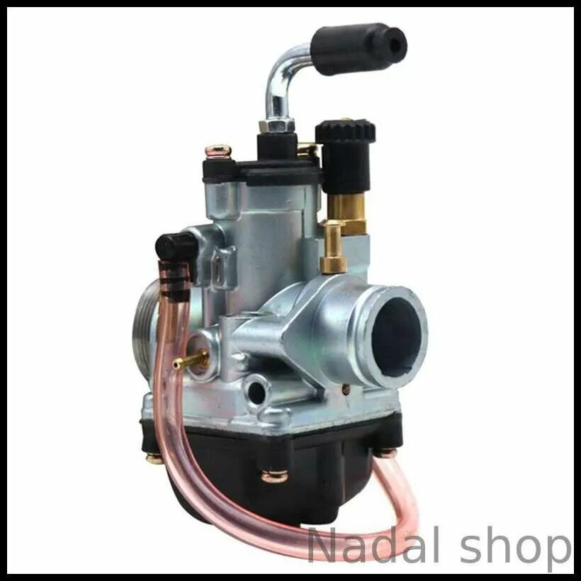 Карбюратор для мотоцикла Dellorto PHBG 19BS Racing 2T для Yamaha Aprilia
