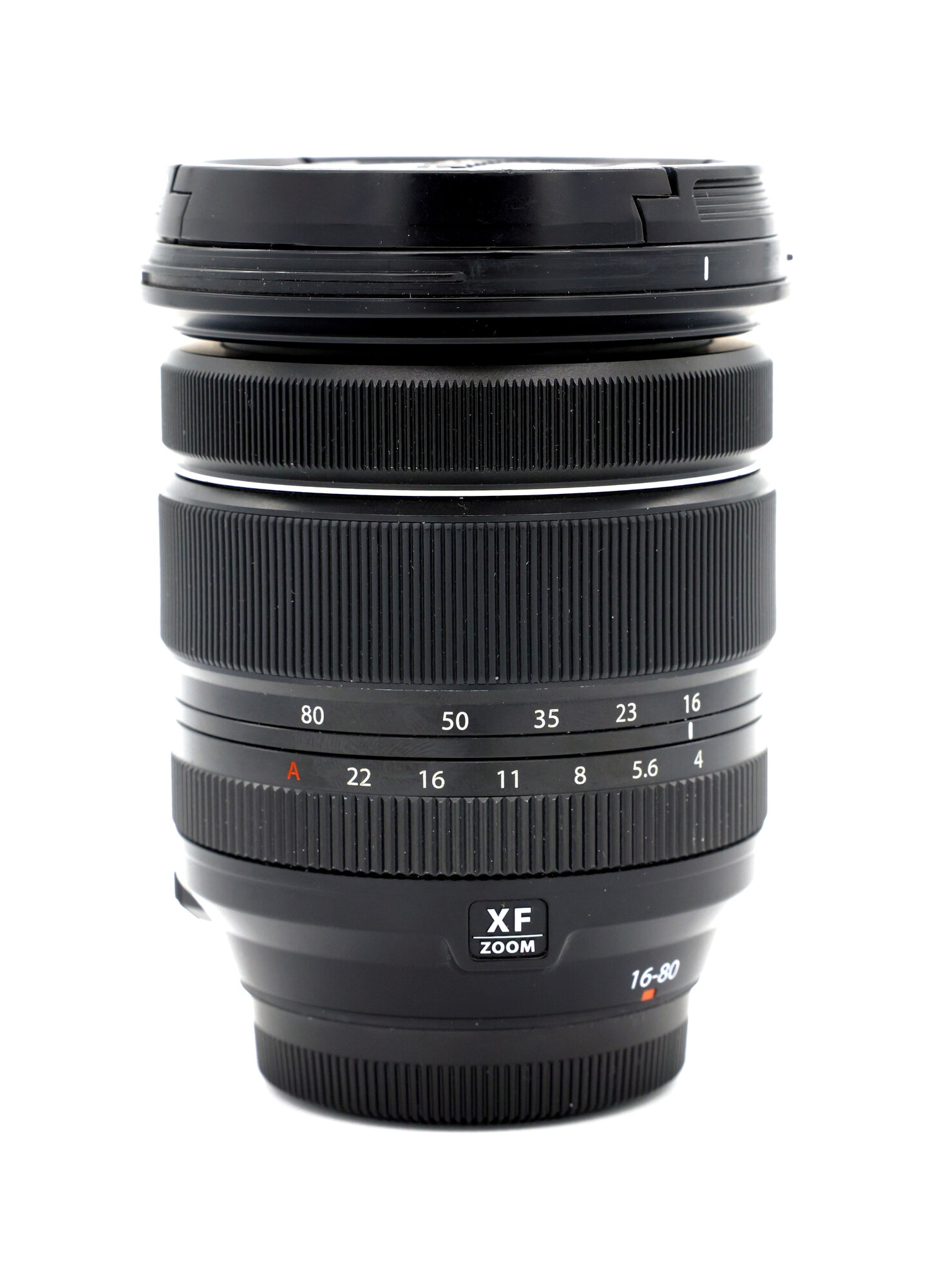 Объектив Fujifilm XF 16-80mm f/4 R OIS WR