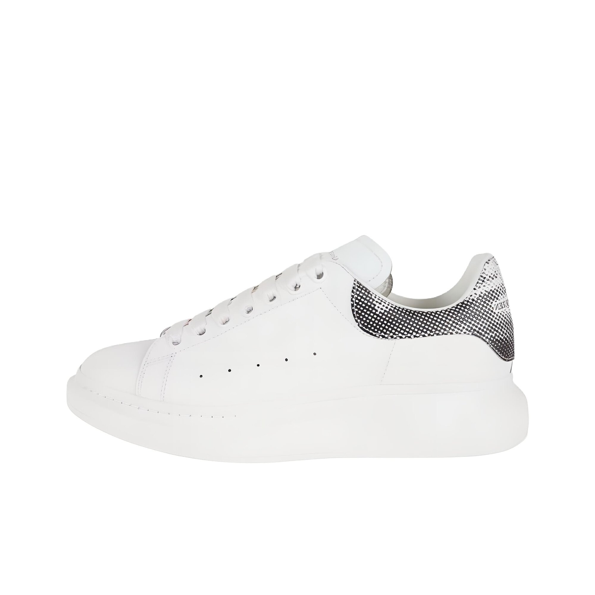 Кроссовки Oversized Sneaker