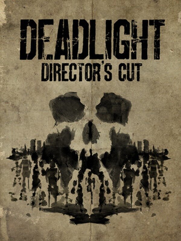 Игра Deadlight: Director's Cut Steam Gift |PC/ПК| регион Россия | Подарок Стим