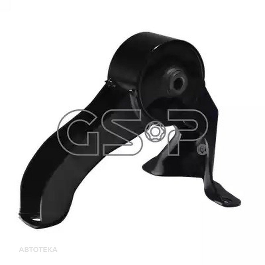 Подушка двигателя GSP 514545 ASX '10-, OUTLANDER, LANCER '06- R