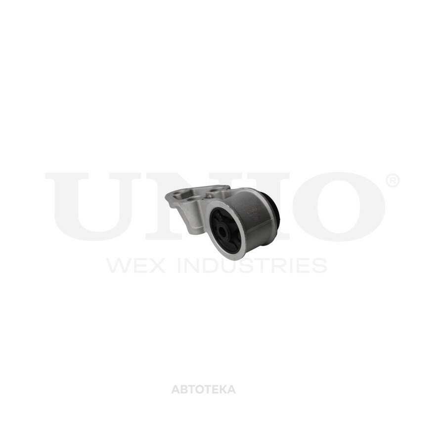 С/блок левый задней балки UNIO RMP20022 VW Passat B5 96-, Audi A6 II, III 97-, Skoda Superb (3U4) 01-