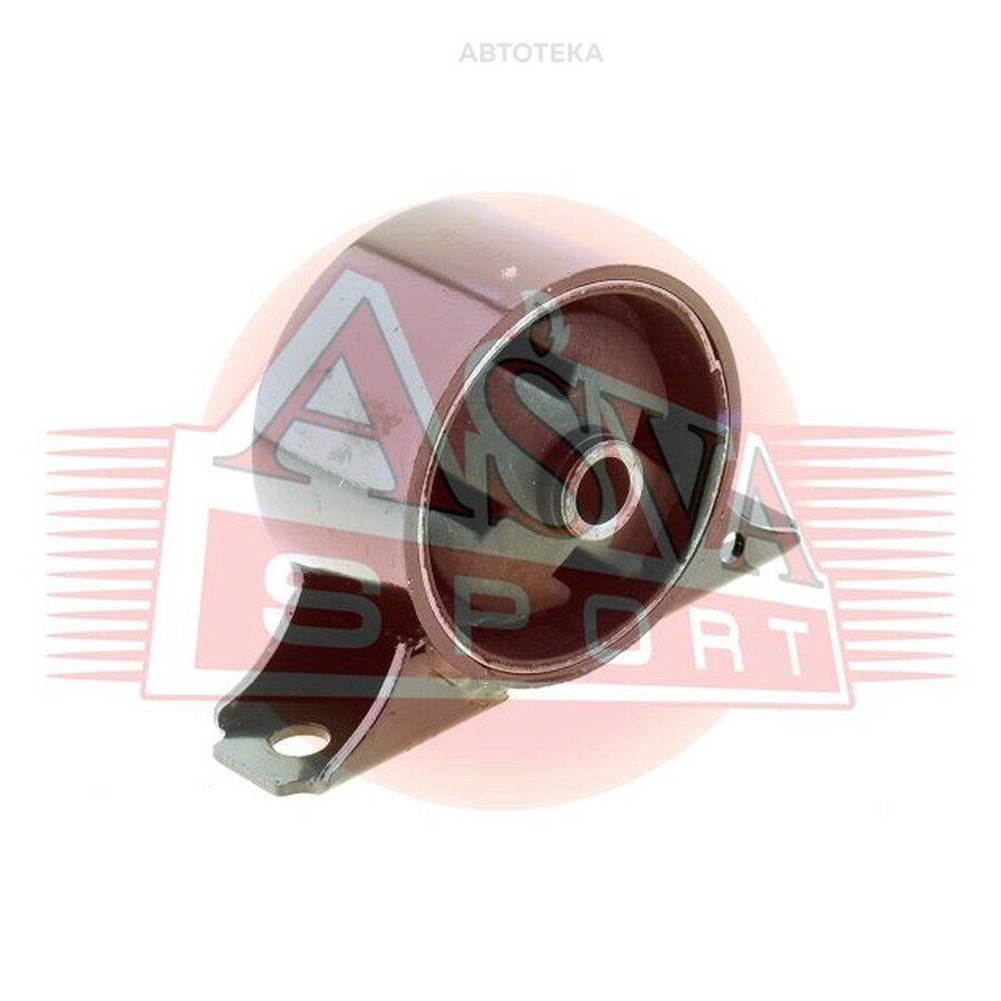 Подушка двигателя задняя ASVA 0412DARAT