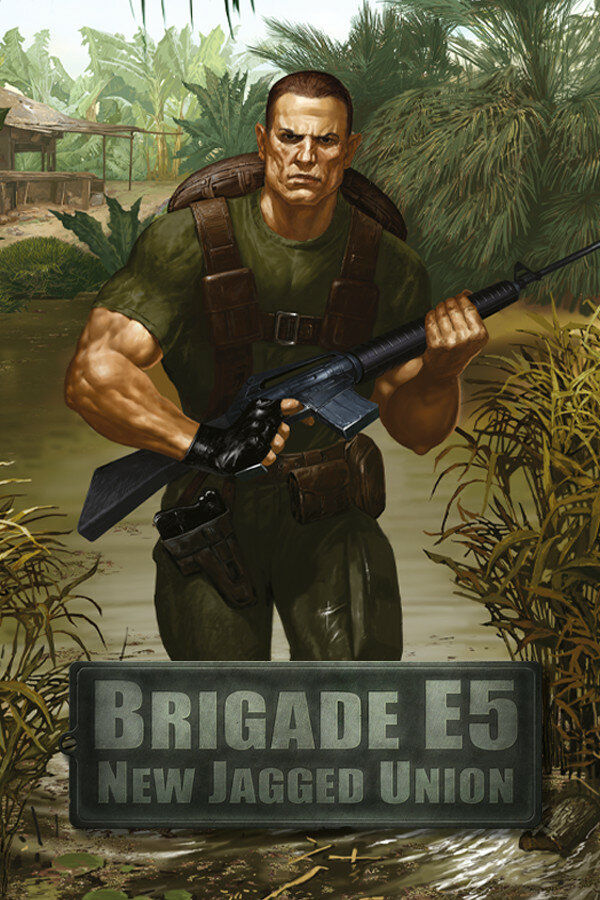 Brigade E5: New Jagged Union, Все страны