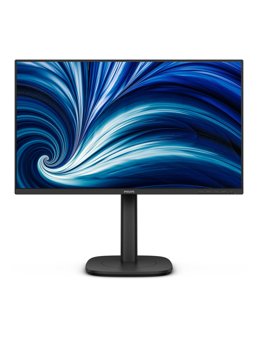24.1 Монитор Philips 24B2N3200D 24.1 IPS 100 Гц 1xHDMI 1xDP