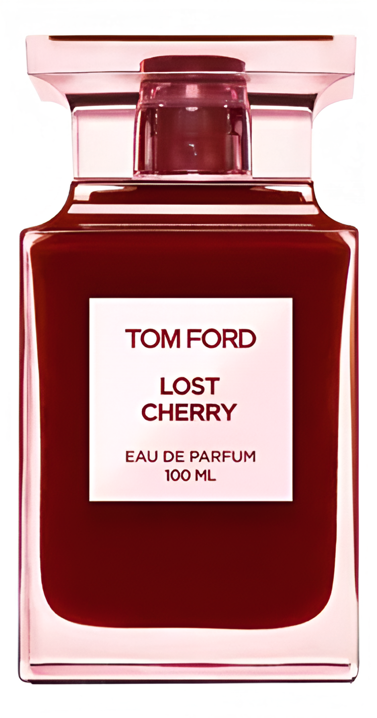 Tom Ford Lost Cherry Парфюмерная вода унисекс, восточные ноты, 100 ml