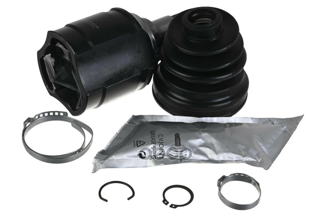 ШРУС внутренний левый к-кт! 4304028011 Toyota RAV 4 III 06> ZENTPARTS арт. Z21379