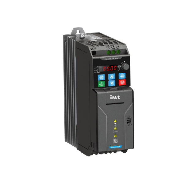 Частотный преобразователь INVT GD28-015G-4 15 кВт 380В