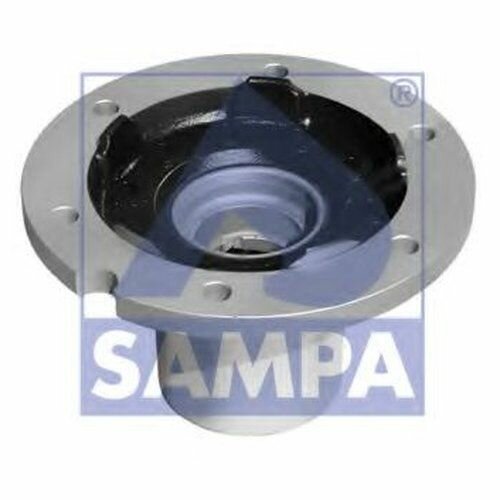 Ступица колеса Sampa 022263