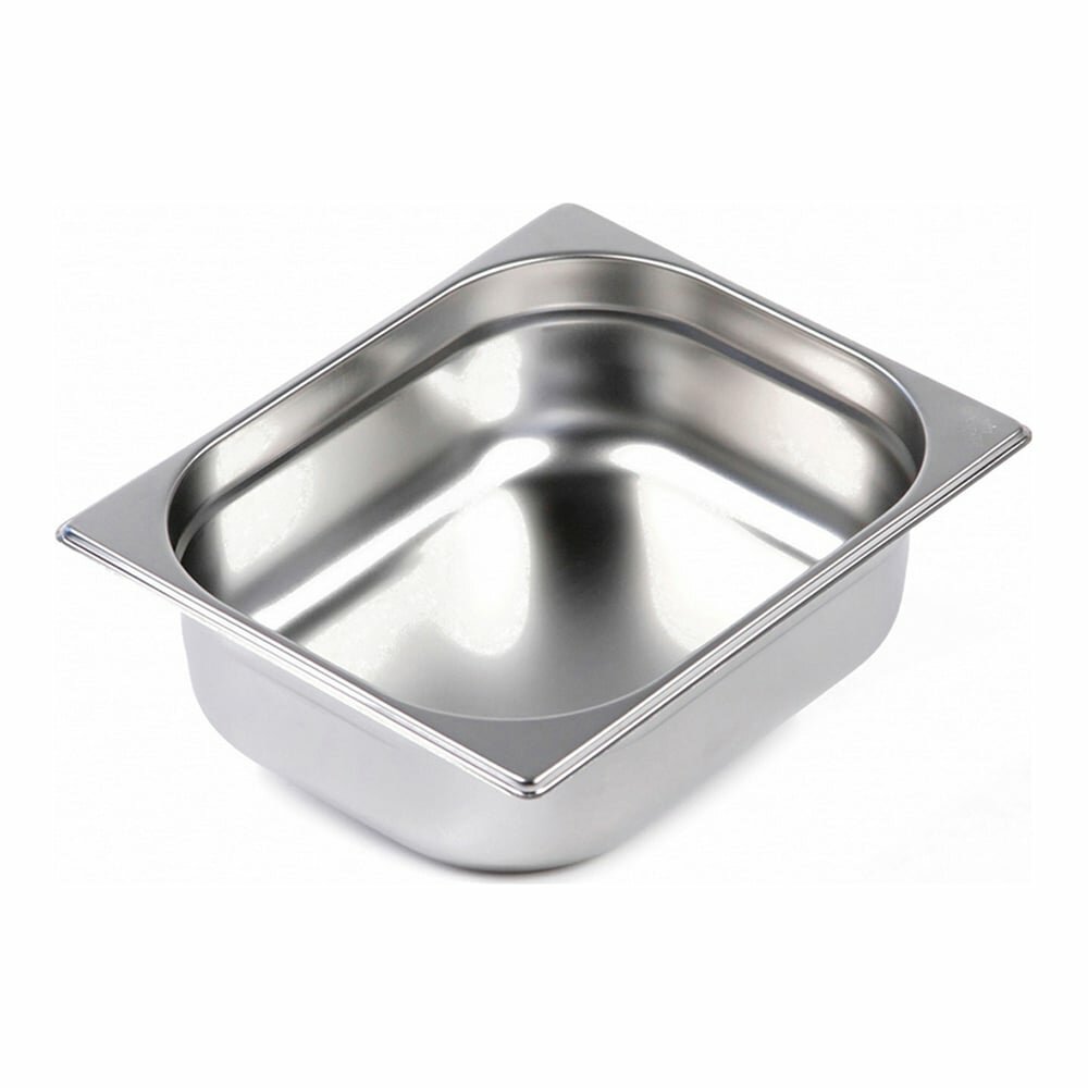 Гастроемкость Kitchen Muse GN1/2x100мм, 812-4 172594